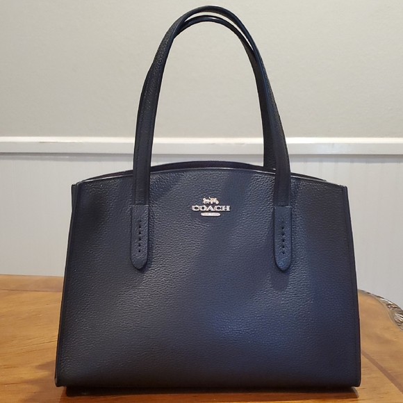Coach | Bags | Coach Charlie 28 Carryall Bag | Poshmark